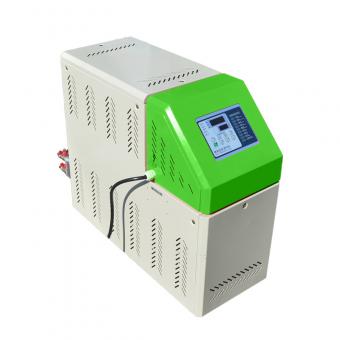 12 KW Mold temperature controller Unit for injection molding ...