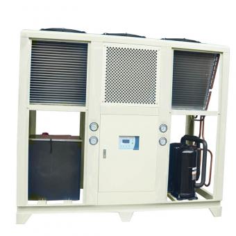 70M Lift High pressure air cooled scroll chiller Manufacturer ...