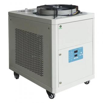 1 ton Commercial mini air cooled chiller Manufacturer & Supplier ...